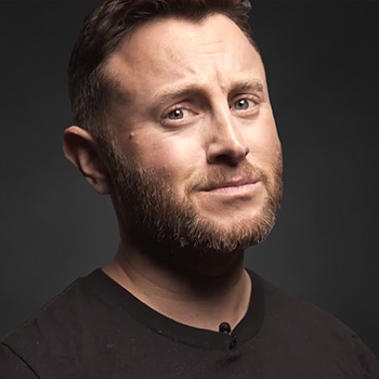 Speaker Details Page